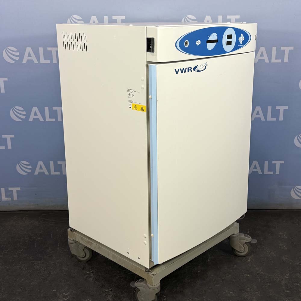 VWR Water Jacketed CO2 Incubator, Cat. No. 10810-944