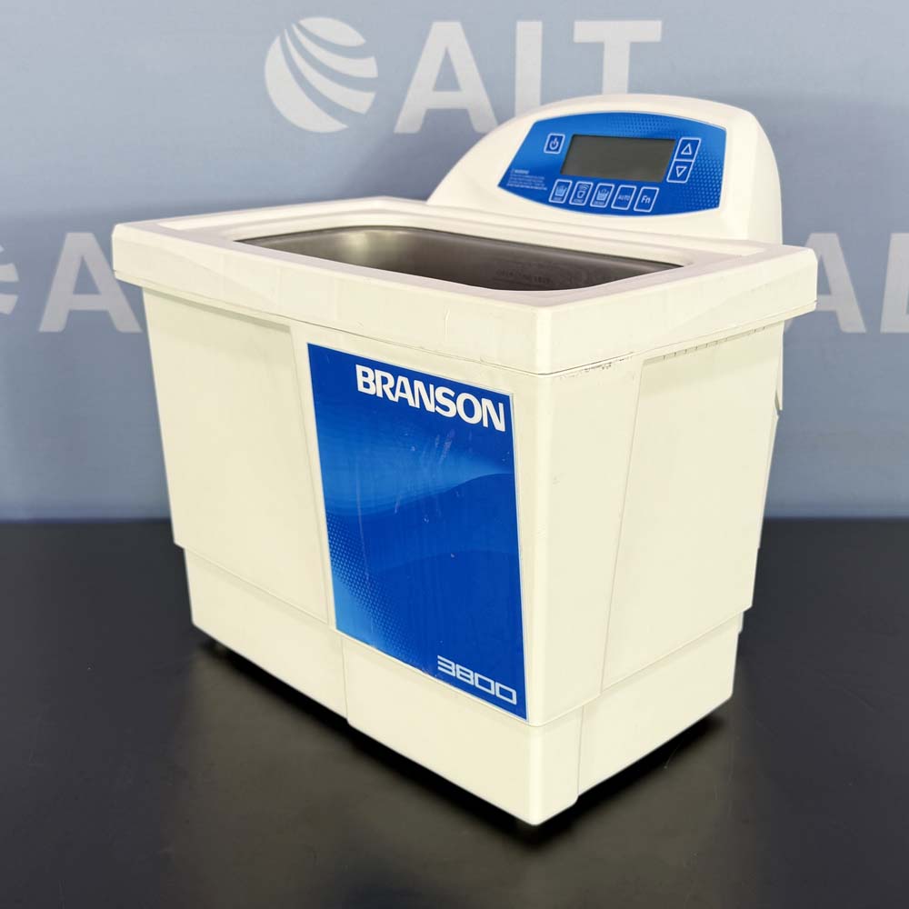 Branson CPX3800H Bransonic Series Ultrasonic Bath