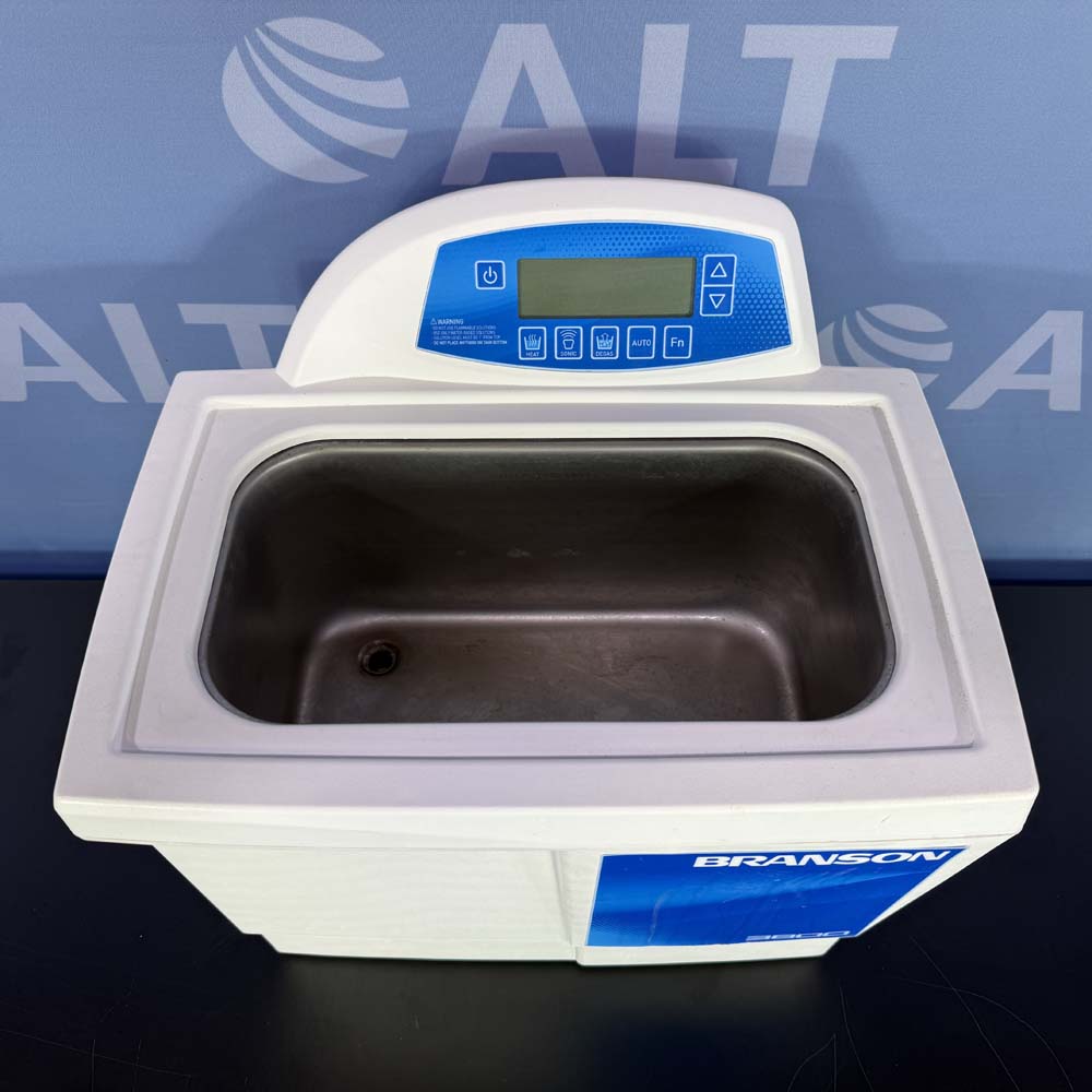 Branson CPX3800H Bransonic Series Ultrasonic Bath