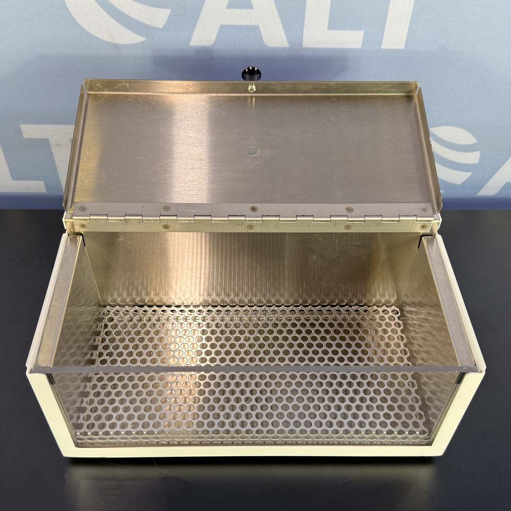 General Data Slide Dryer II, Cat. No. SDII-120