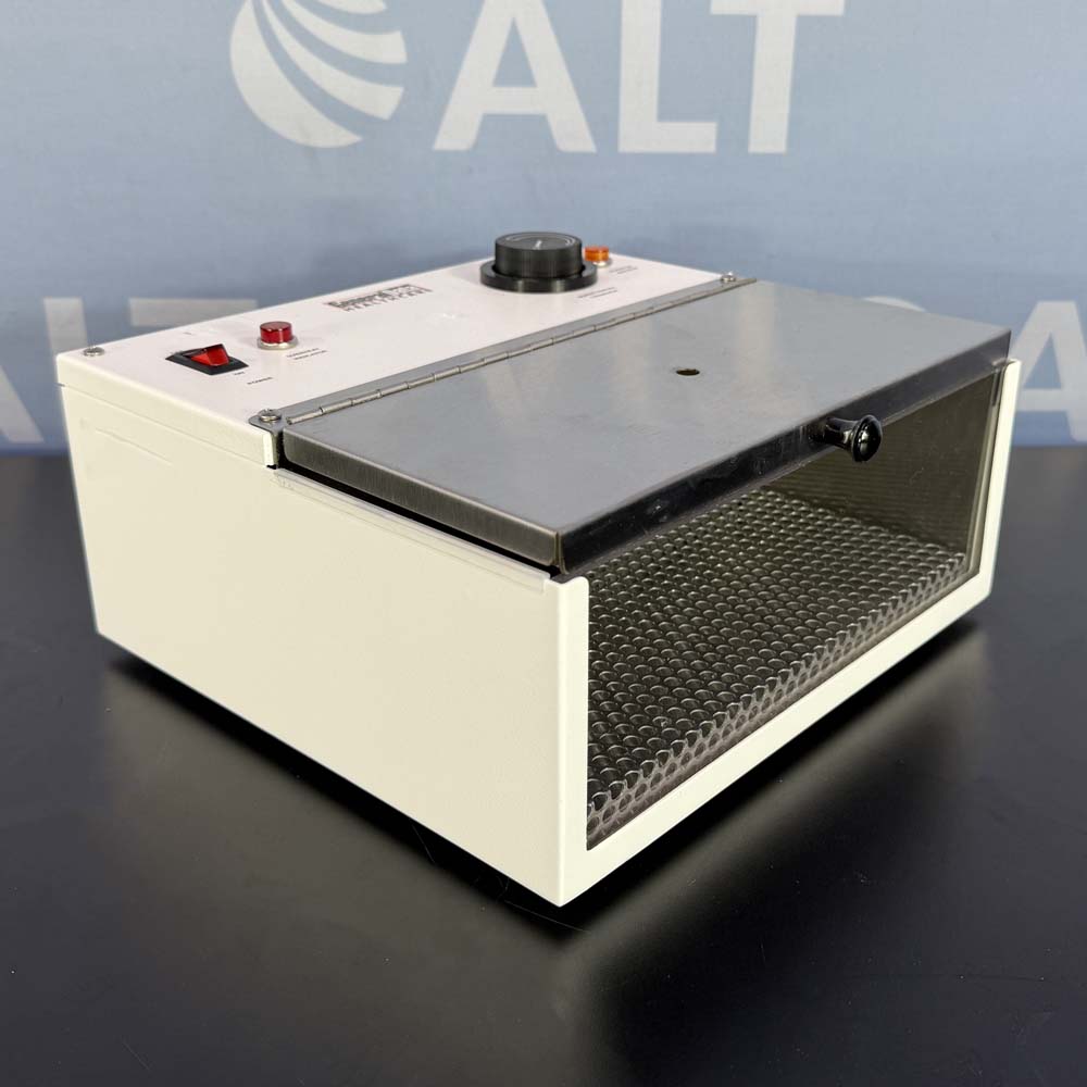 General Data Slide Dryer II, Cat. No. SDII-120