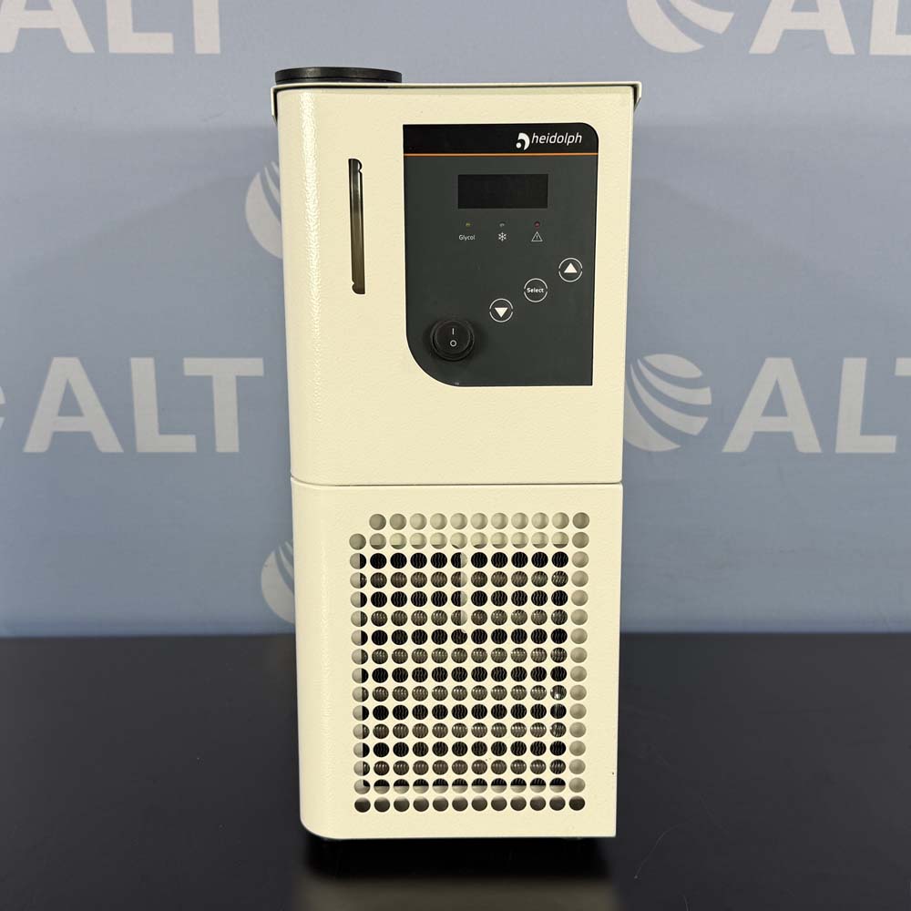 Heidolph Hei-CHILL 250 Compact Water Chiller
