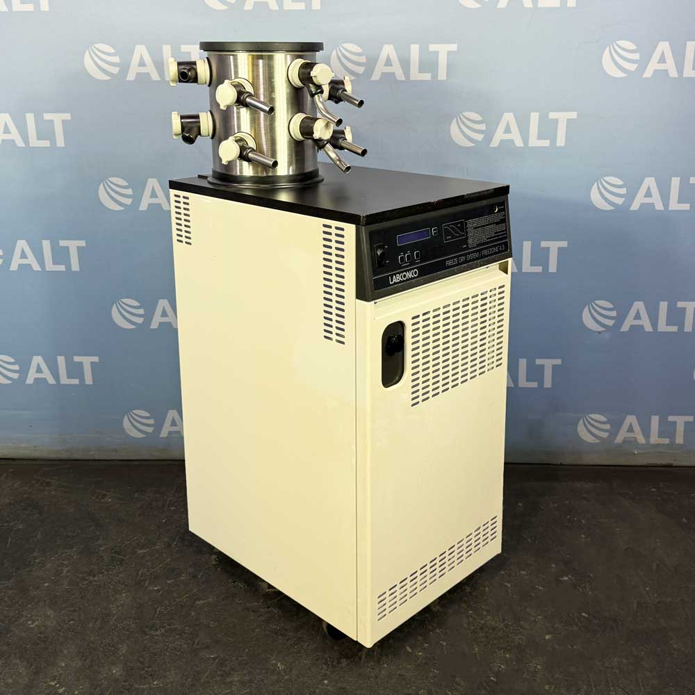 Labconco Freezone 4.5 Freeze Dry System