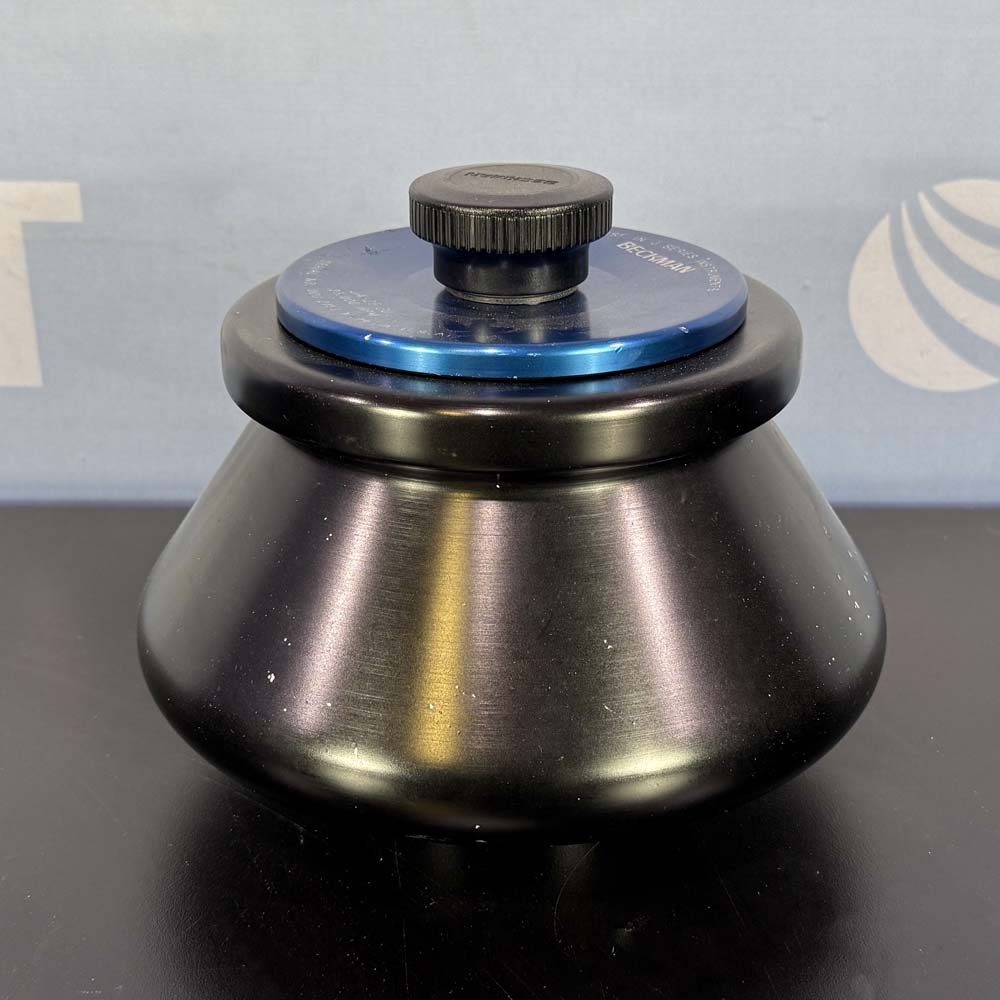 Beckman Coulter JA-25.50 Fixed-Angle Rotor