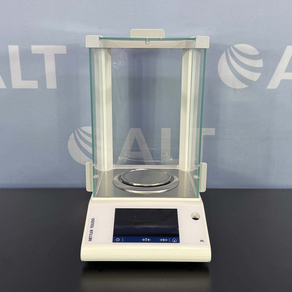 Mettler Toledo ML204T/00 Analytical Balance