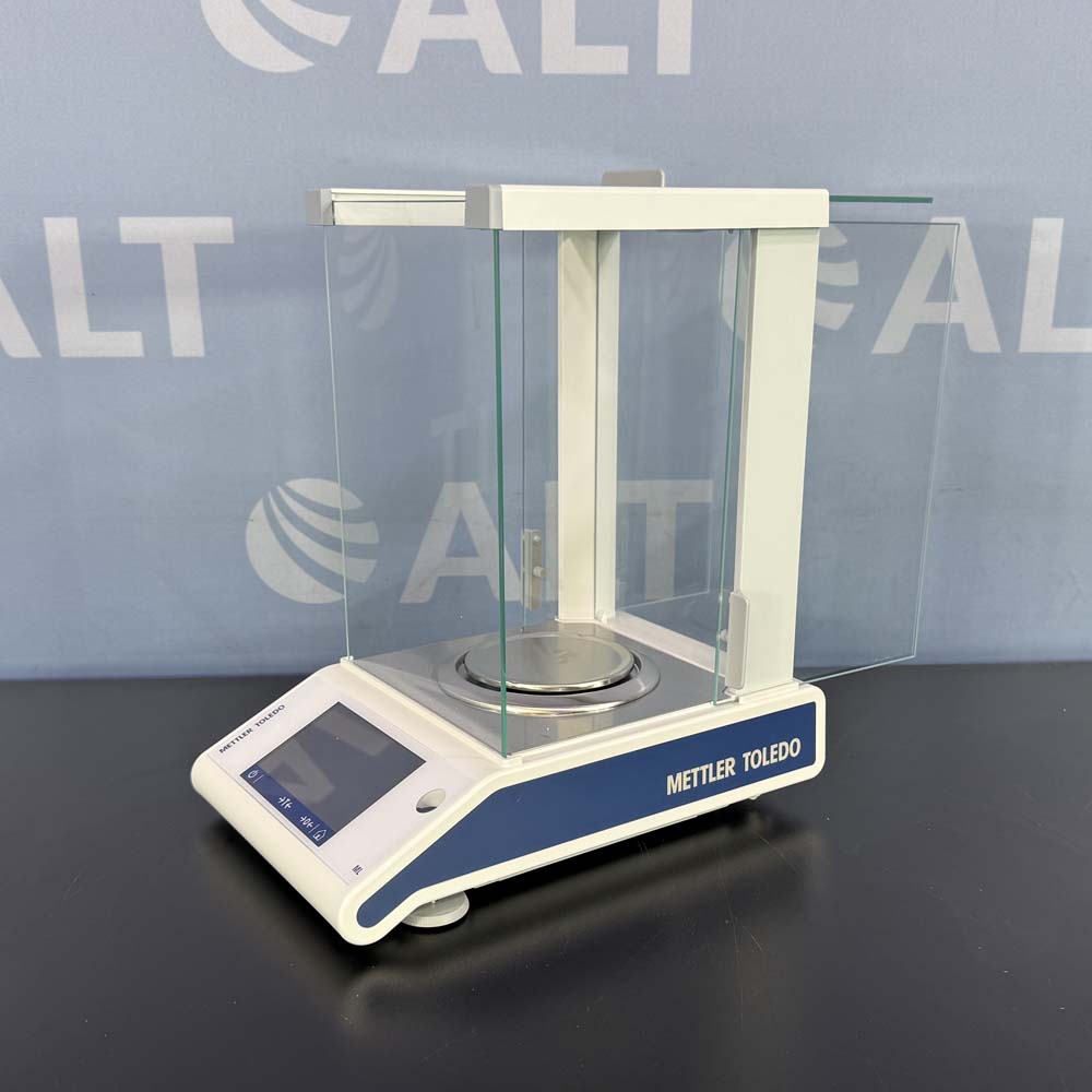 Mettler Toledo ML204T/00 Analytical Balance