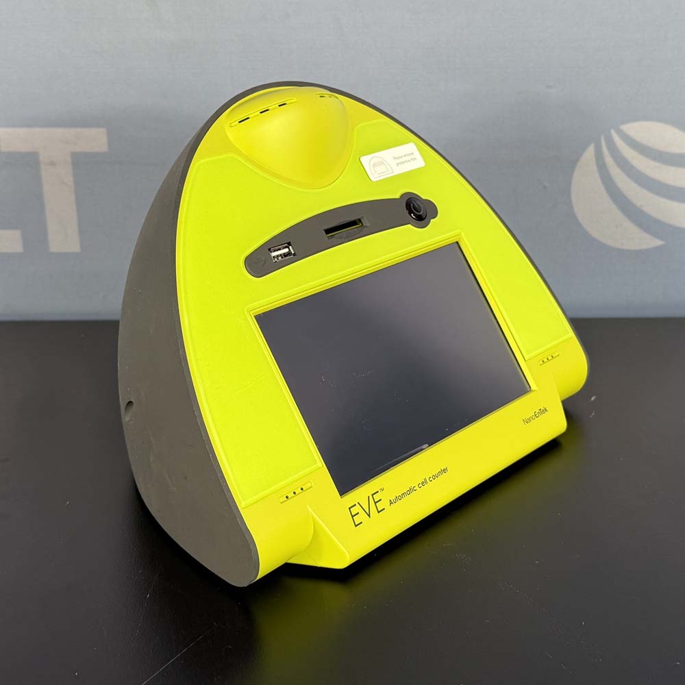 NanoEntek EVE Automated Cell Counter