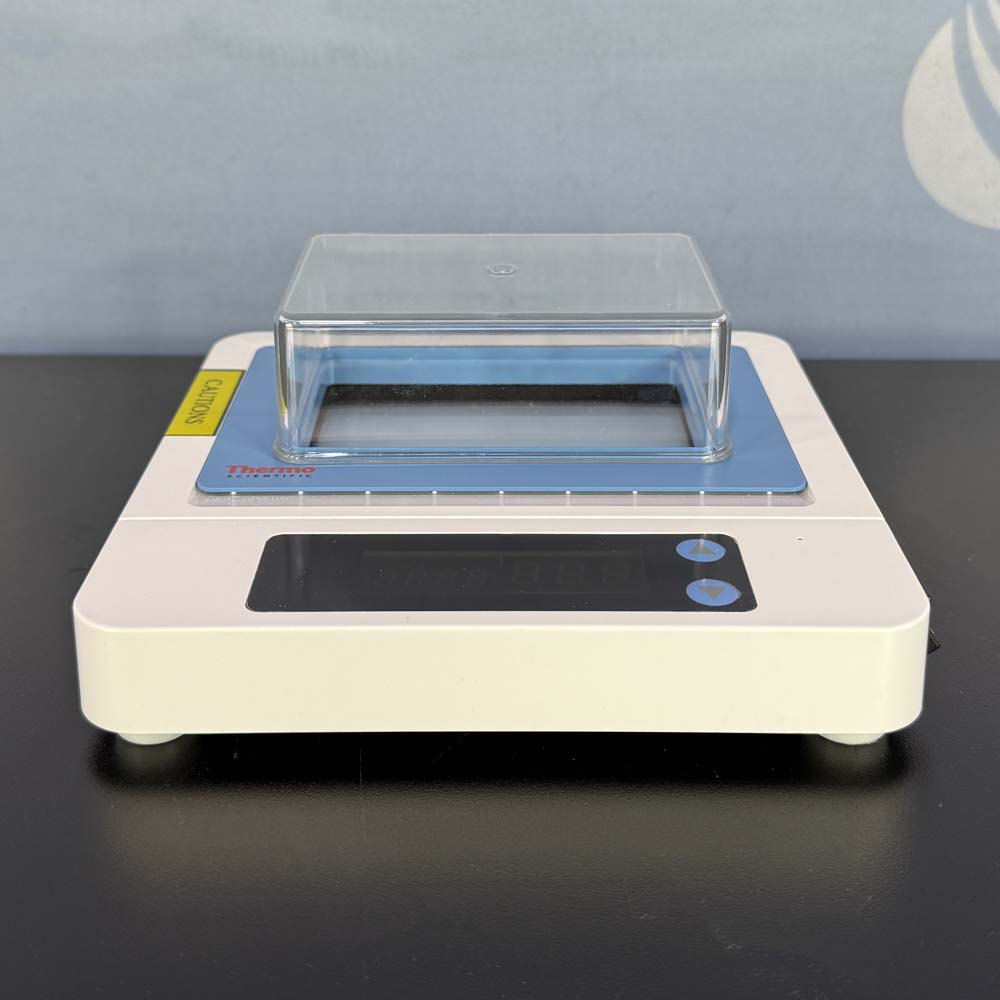 Thermo Scientific 88871001 Compact Dry Bath