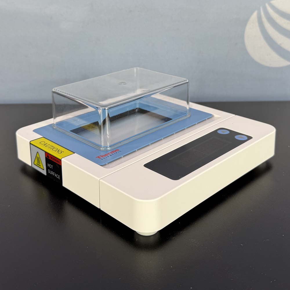 Thermo Scientific 88871001 Compact Dry Bath