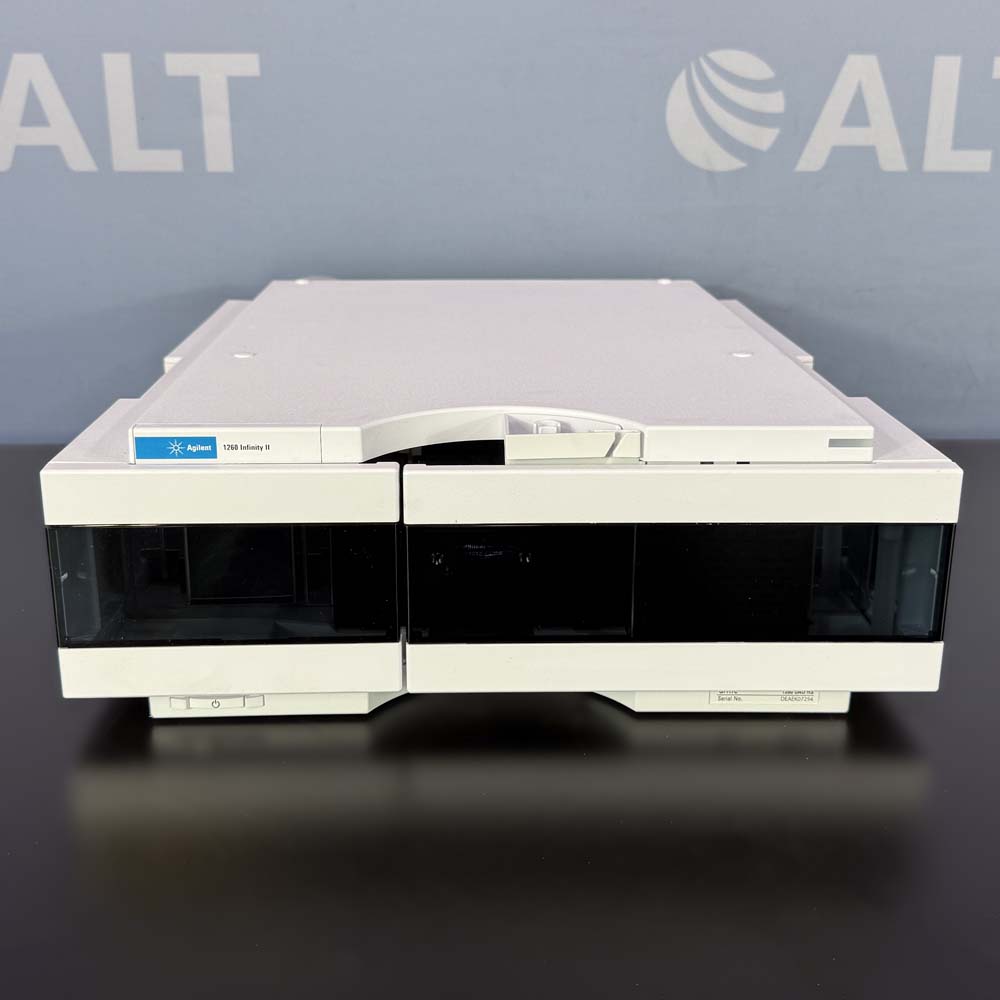 Agilent 1260 Infinity II DAD HS (G7117C)