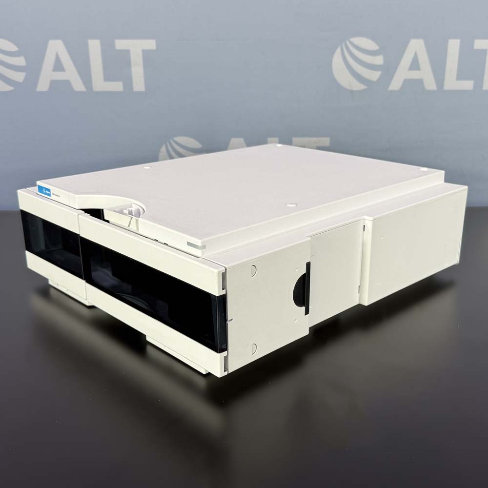 Agilent 1260 Infinity II DAD HS (G7117C)