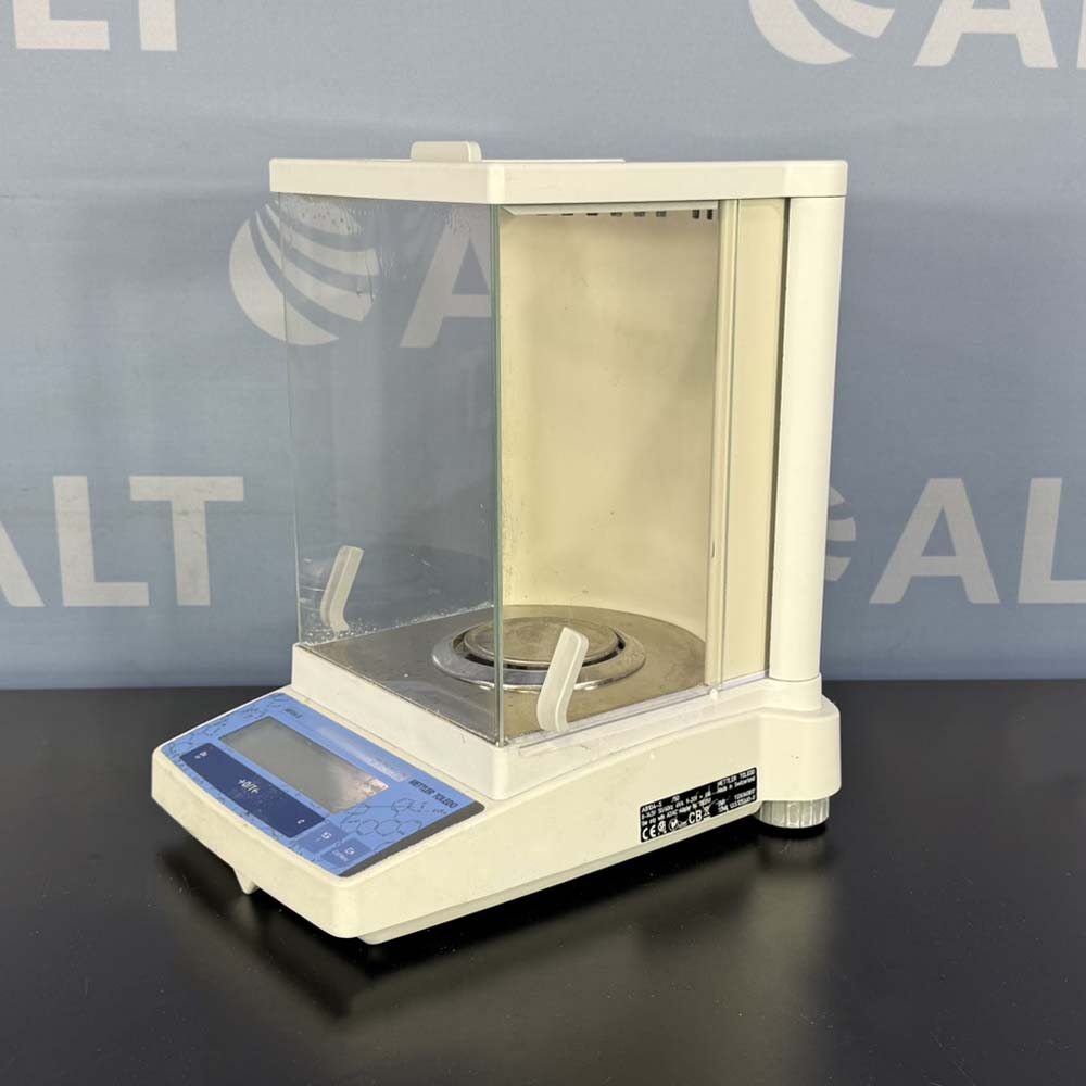 Mettler Toledo AB104-S Analytical Balance