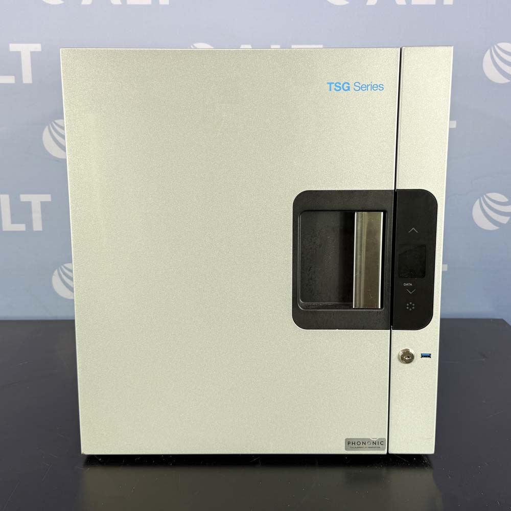 Thermo Scientific 1.8 cu. ft. Compact Refrigerator, Model TSG205SA