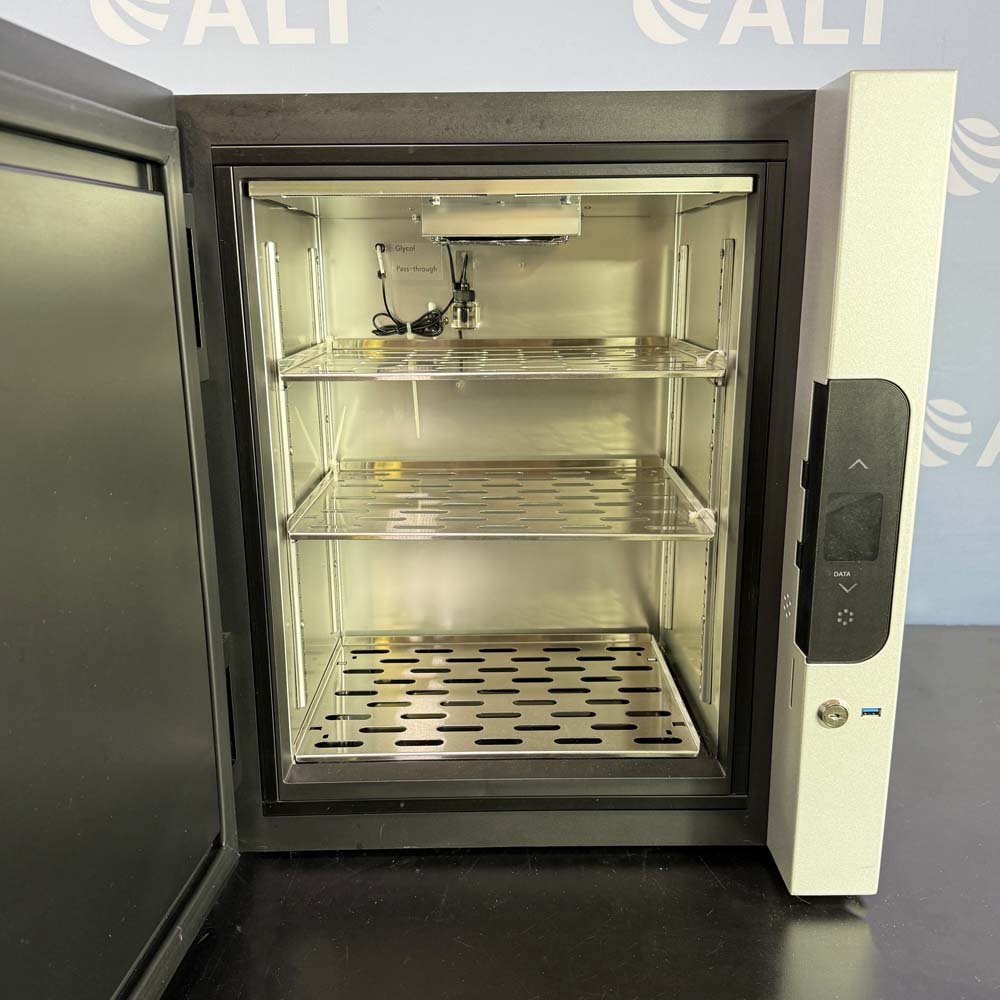 Thermo Scientific 1.8 cu. ft. Compact Refrigerator, Model TSG205SA