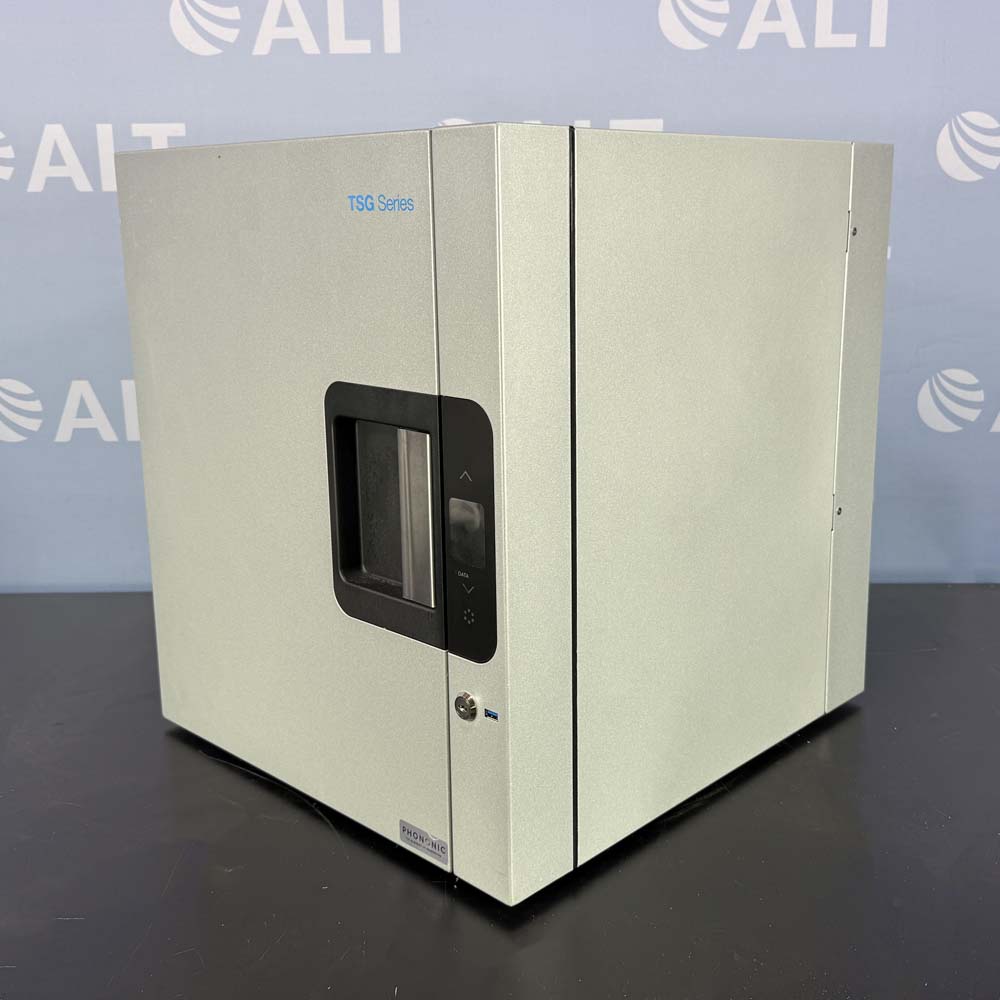 Thermo Scientific 1.8 cu. ft. Compact Refrigerator, Model TSG205SA