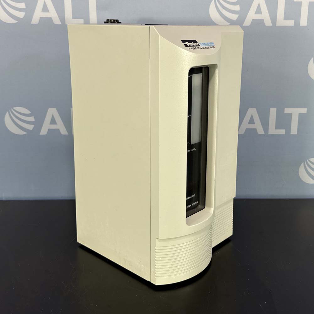 Parker Balston Hydrogen Gas Generator Model H2-300NA