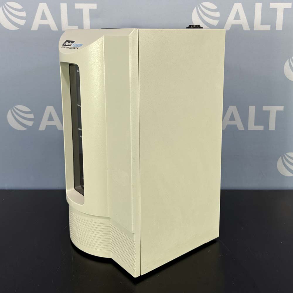 Parker Balston Hydrogen Gas Generator Model H2-300NA