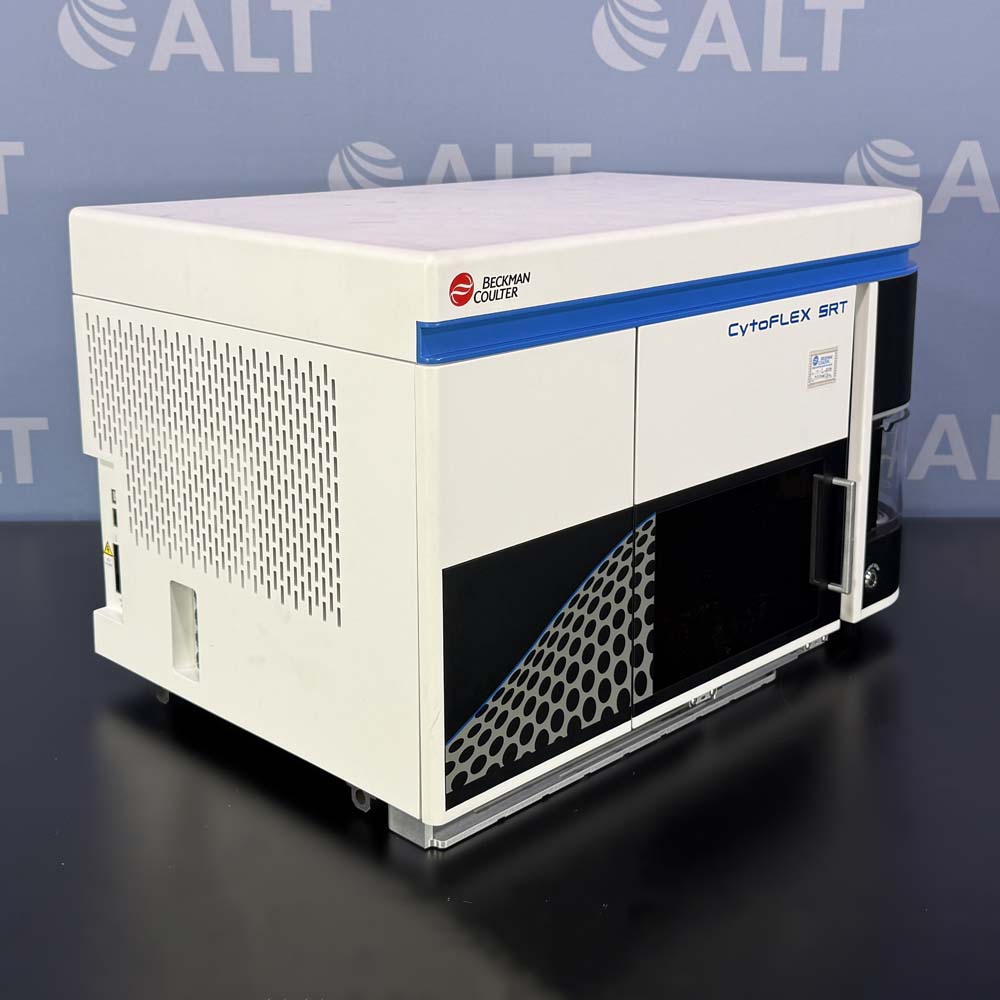 Beckman Coulter CytoFLEX SRT Benchtop Cell Sorter