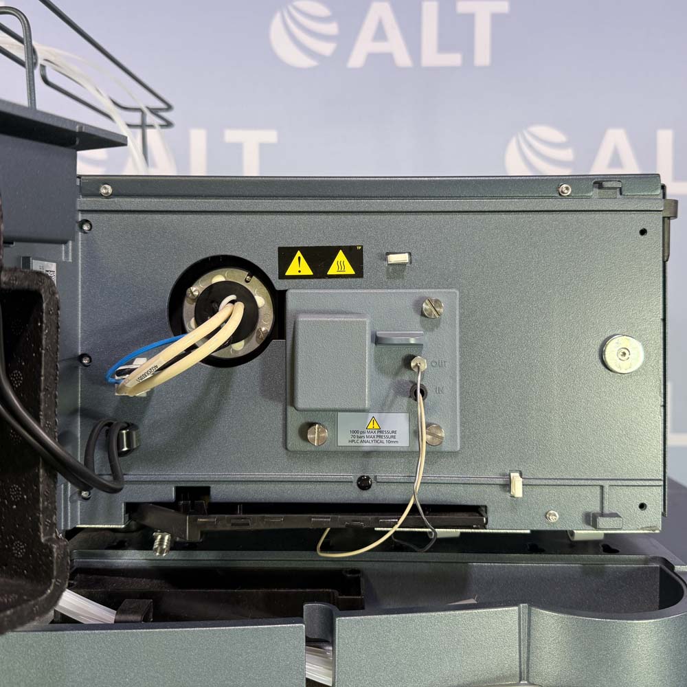 Waters e2695 Separations Module With Column Heater/Cooler, Column ...