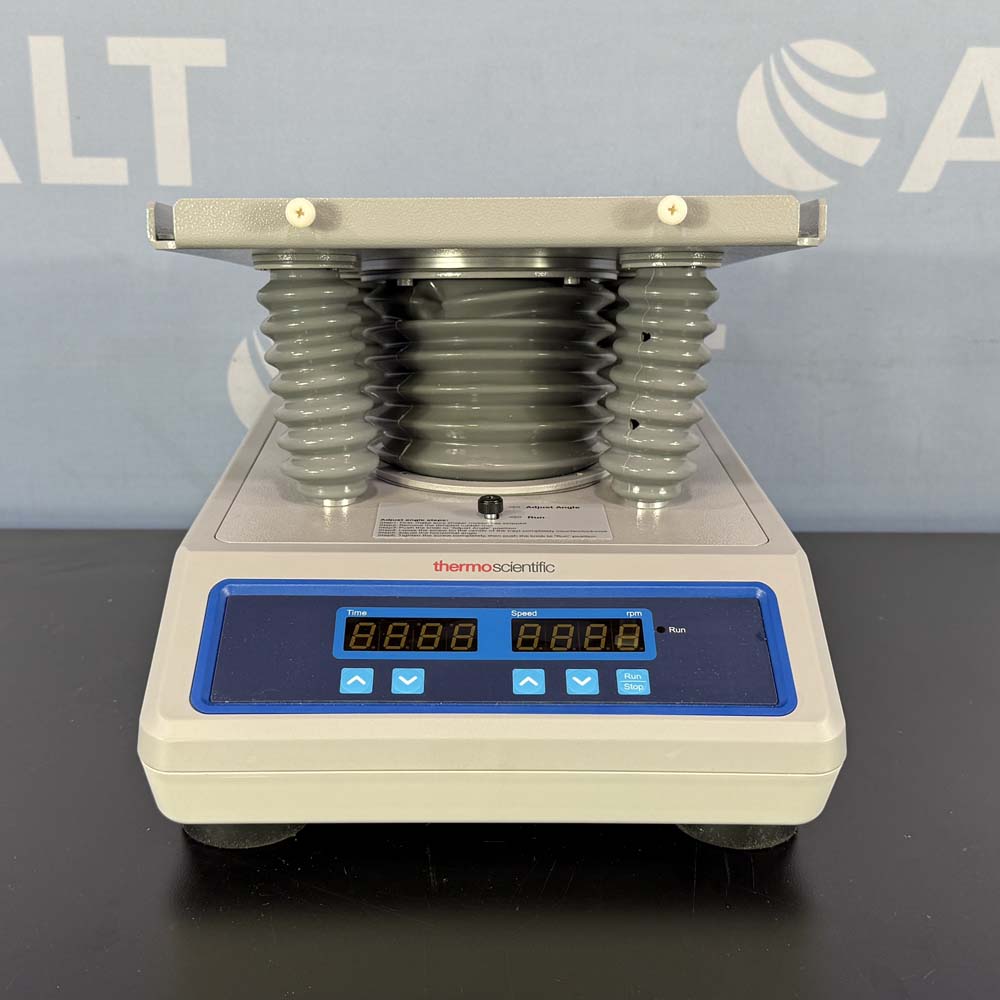 Thermo Scientific Digital Waving Rotator, Model 88882003