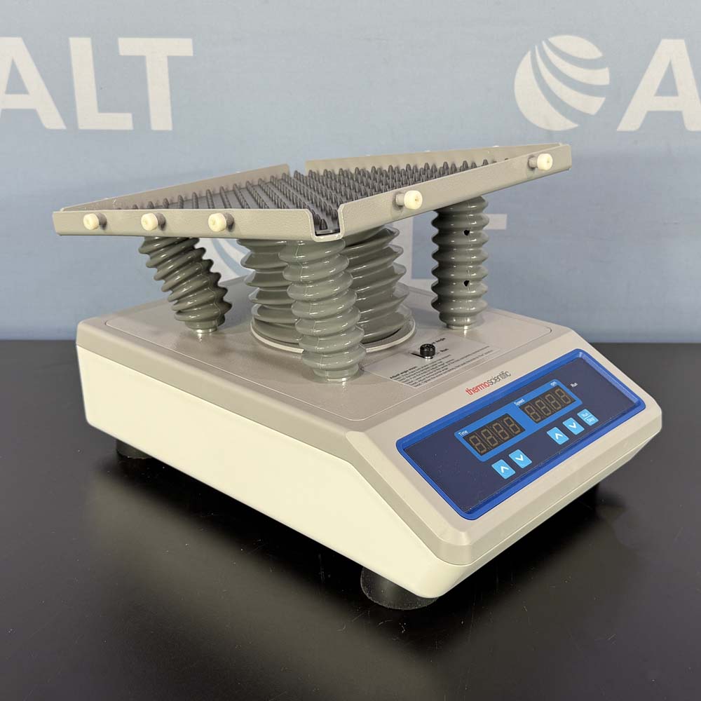 Thermo Scientific Digital Waving Rotator, Model 88882003