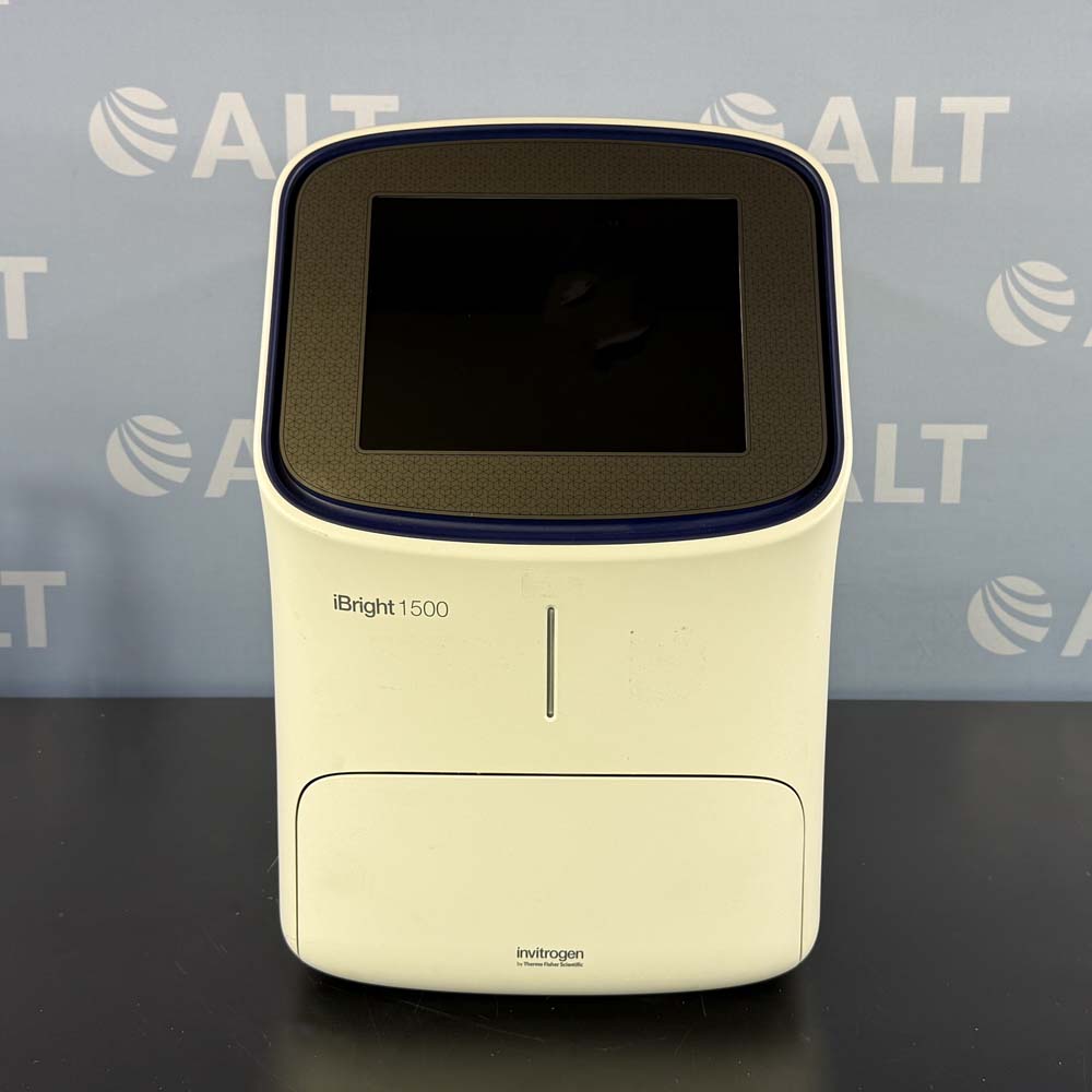 Invitrogen iBright Imaging System, Model CL1500