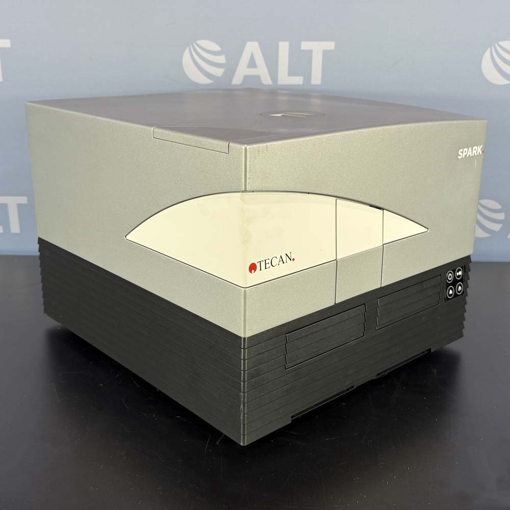 Tecan Spark Multimode Microplate Reader