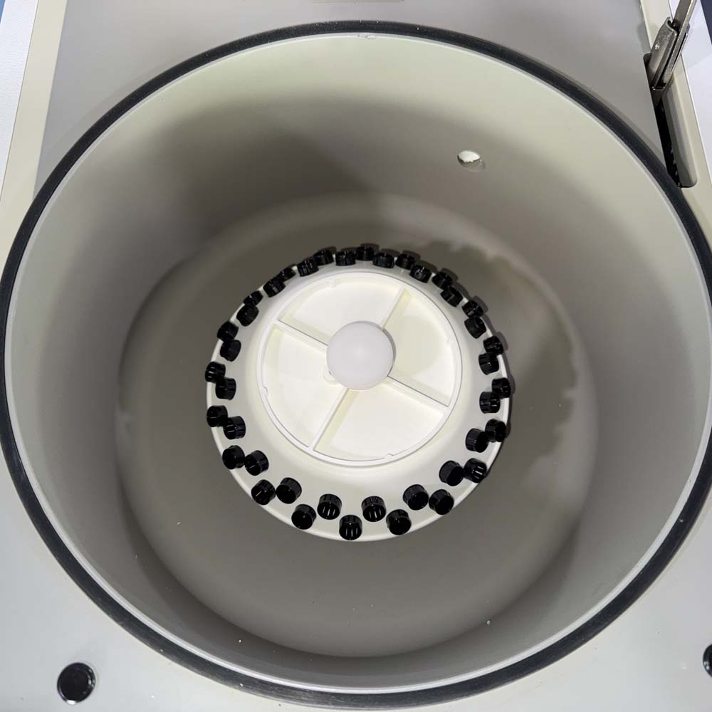Thermo Scientific SpeedVac SPD120 Concentrator With UVS450 Universal ...