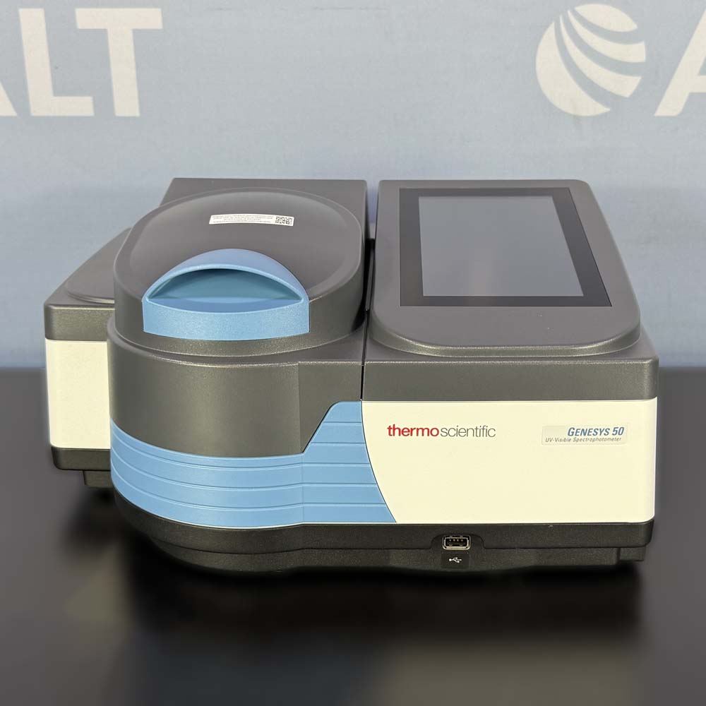 Thermo Scientific GENESYS 50 UV-Visible Spectrophotometer
