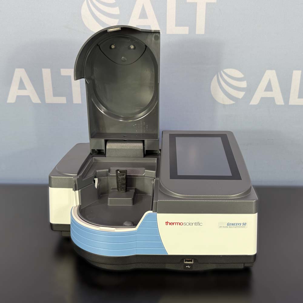 Thermo Scientific GENESYS 50 UV-Visible Spectrophotometer