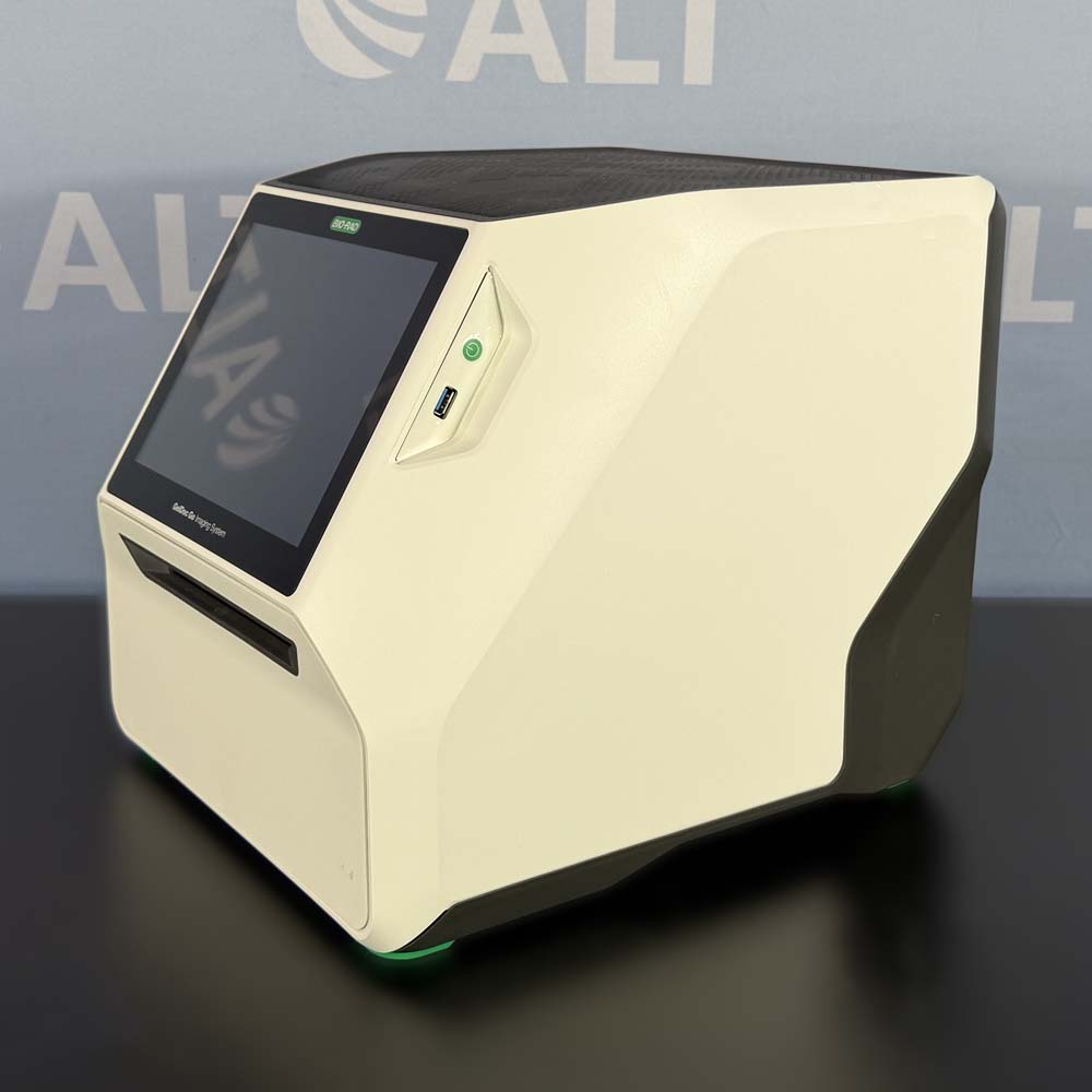 Bio-Rad GelDoc Go Imaging System