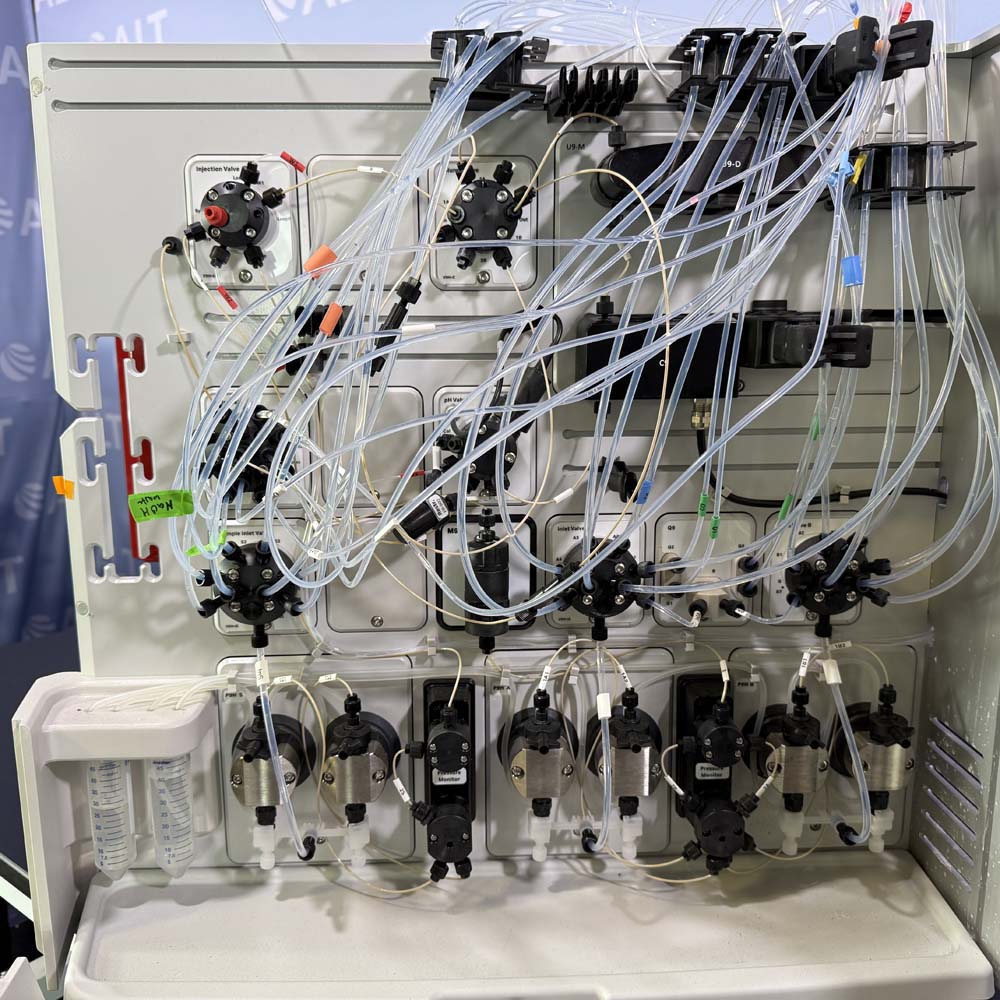 GE Healthcare AKTA Avant 150 - ALT | American Laboratory Trading