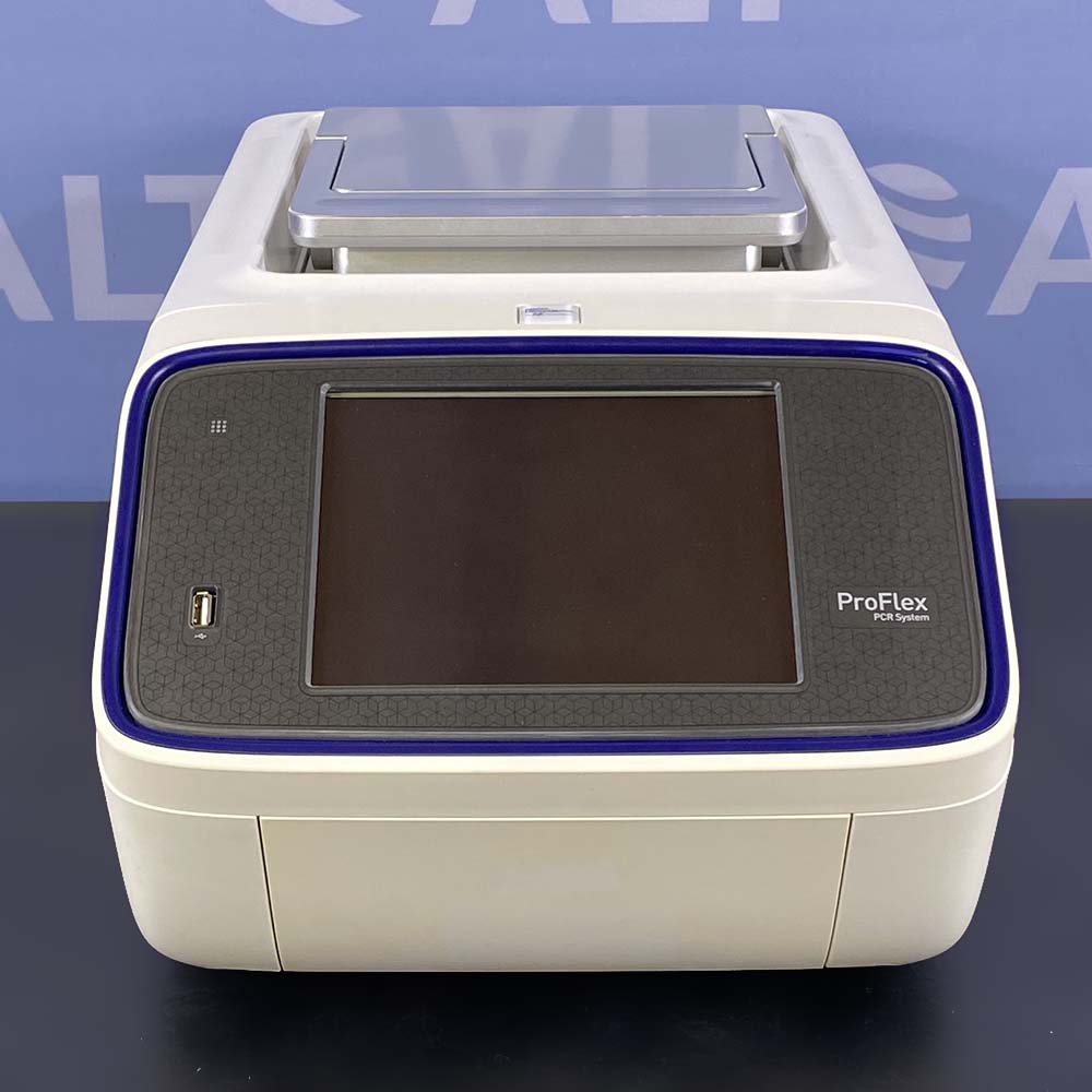 Applied Biosystems ProFlex Base 96 Well PCR Thermal Cycler