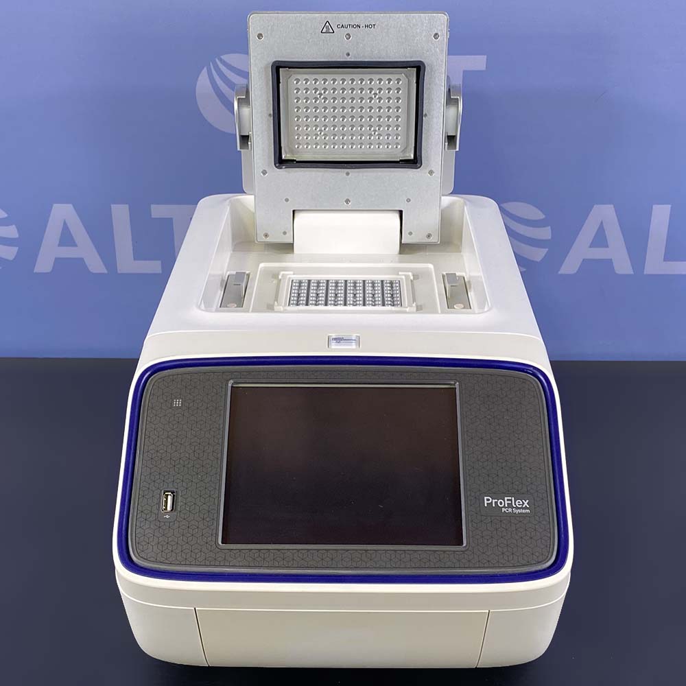 Applied Biosystems ProFlex Base 96 Well PCR Thermal Cycler