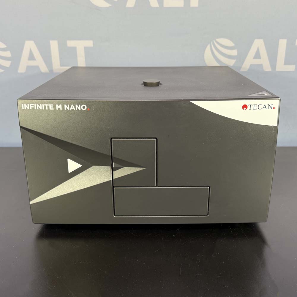 Tecan Infinite 200 Pro Microplate Reader