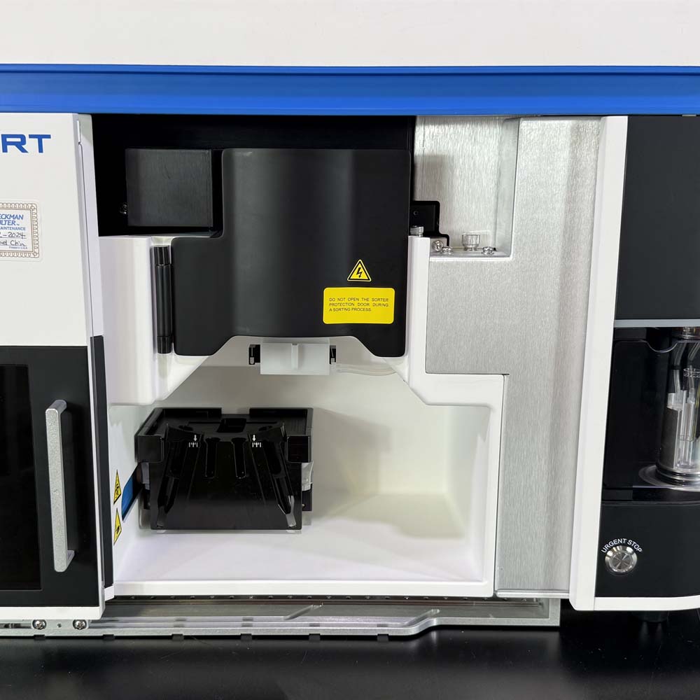 Beckman Coulter CytoFLEX SRT Benchtop Cell Sorter