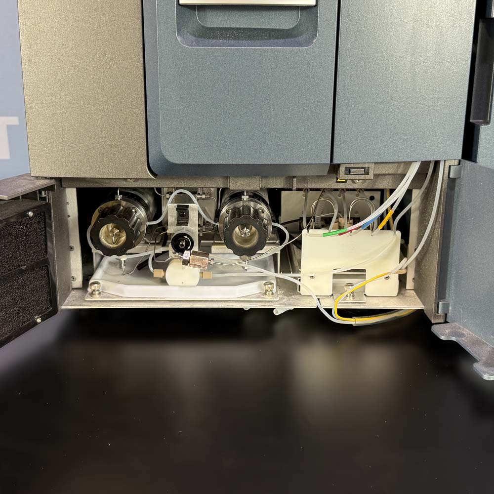 Waters e2695 Separations Module With Column Heater/Cooler, Column ...