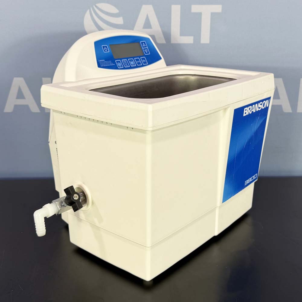 Branson CPX3800H Bransonic Series Ultrasonic Bath