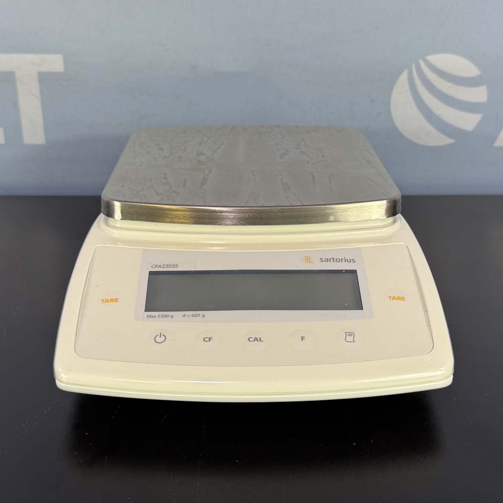Sartorius CPA2202S Precision Scale