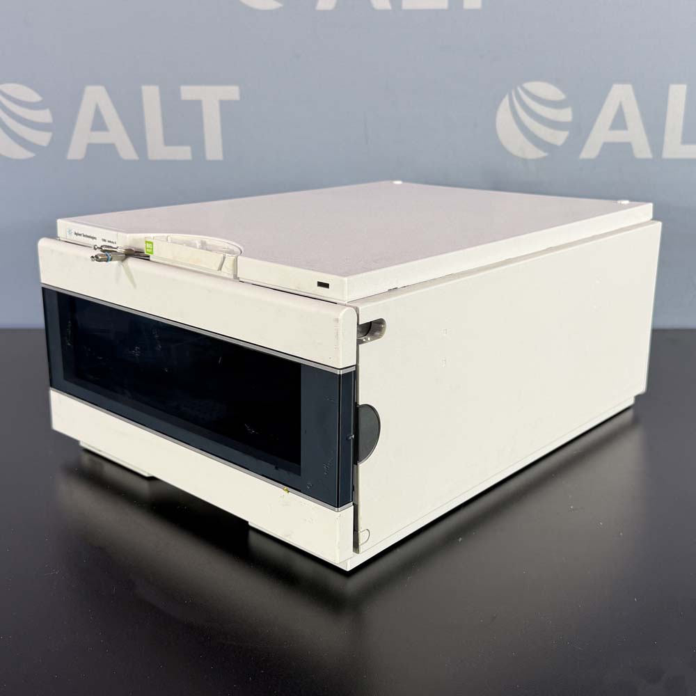 Agilent 1200 Series (G5664A) 1260 Infinity Bio-inert FC-AS - ALT ...