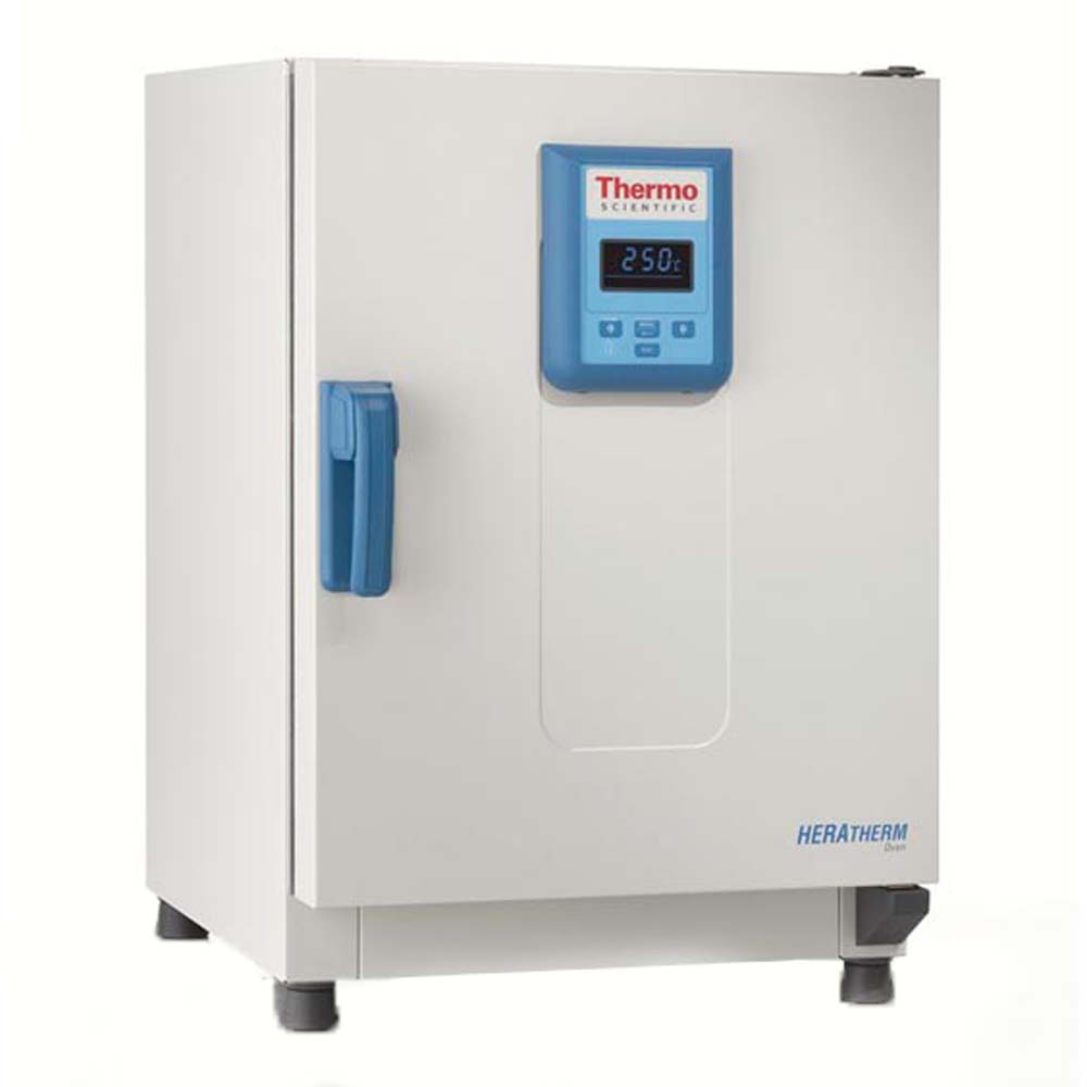 Thermo Scientific Heratherm OMH Series Advanced Protocol Mechanical ...