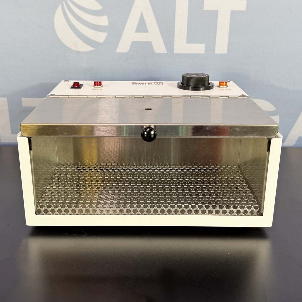 Used Laboratory Equipment: Outfit Your Lab for a Fraction