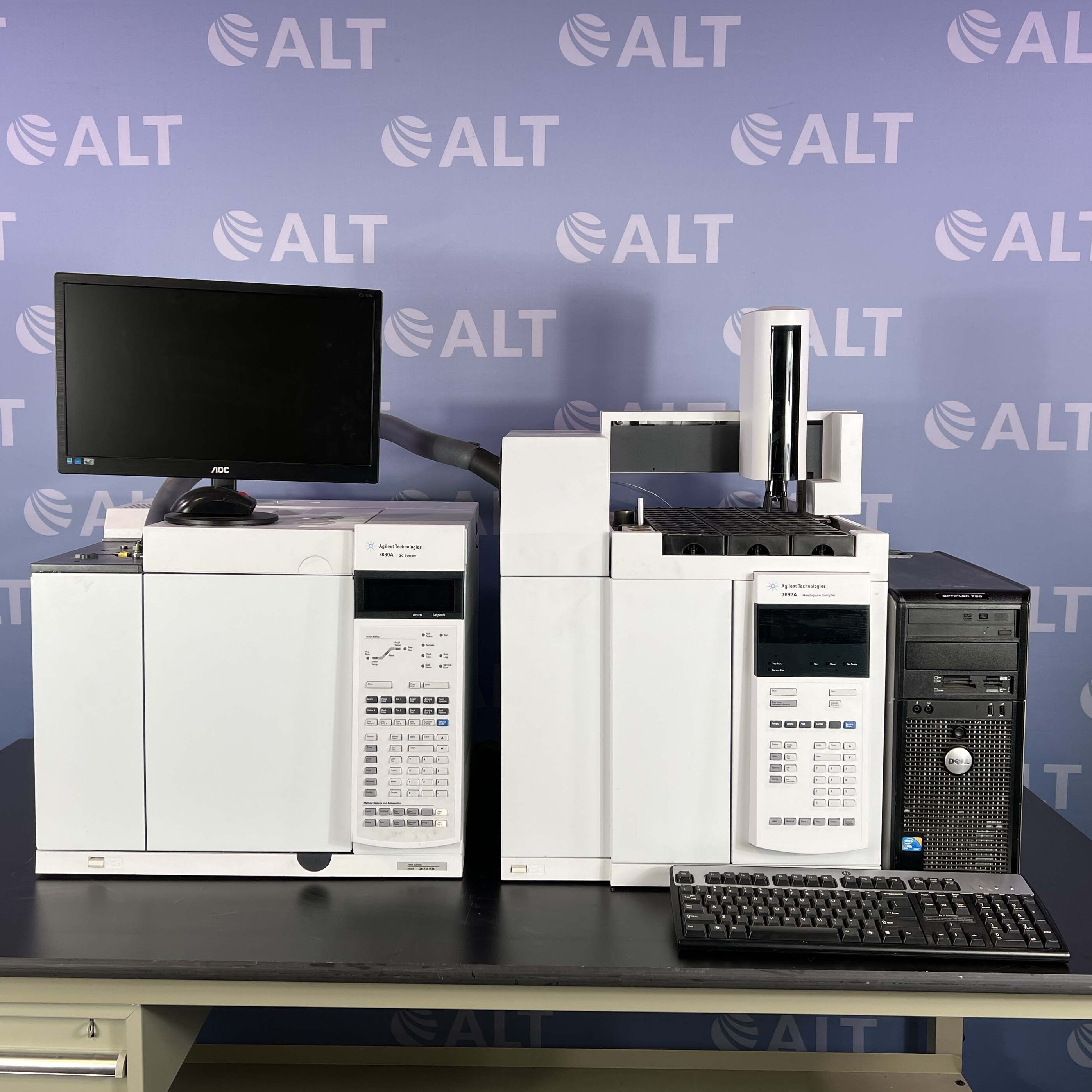Used Laboratory Equipment: Outfit Your Lab for a Fraction