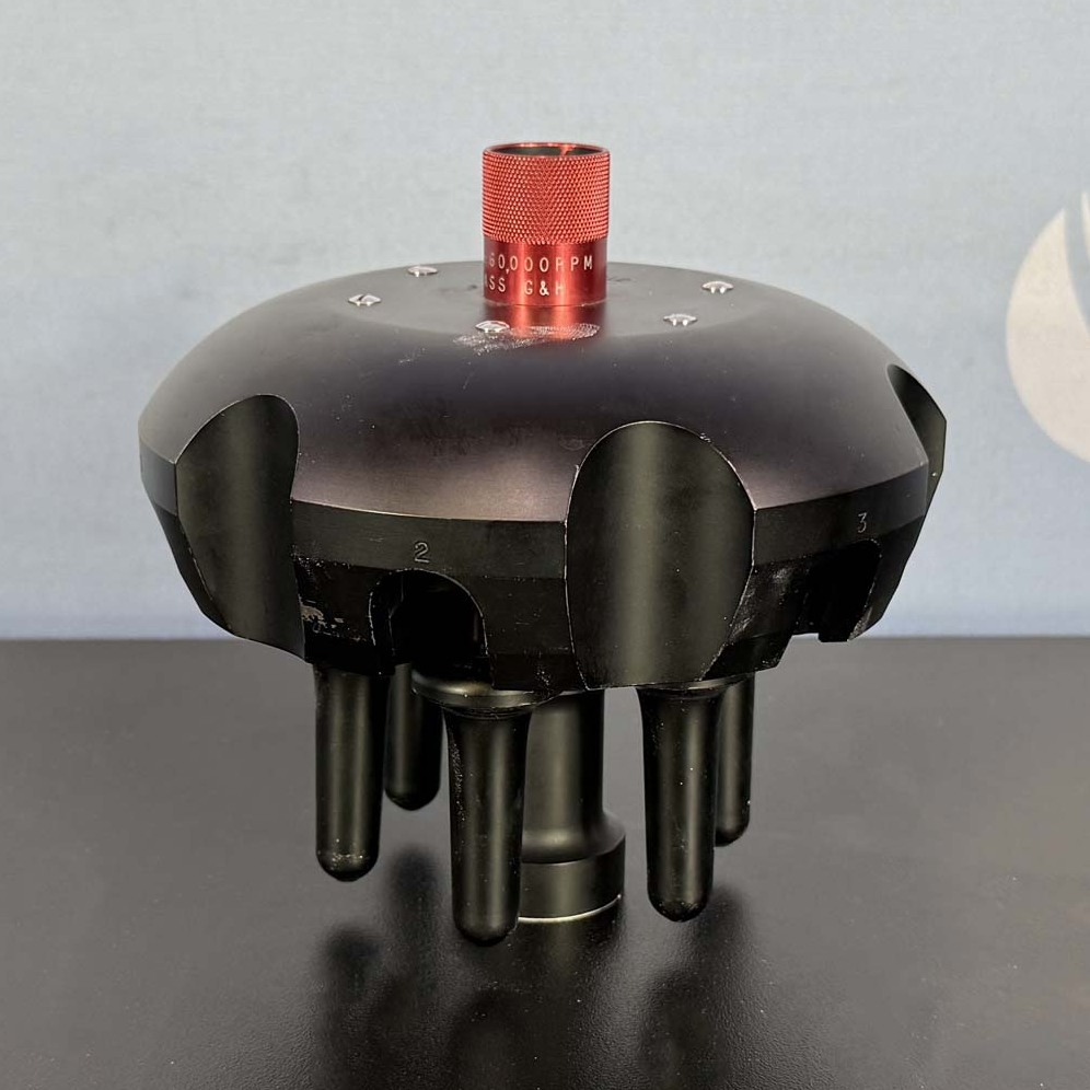 Rotors - ALT | American Laboratory Trading